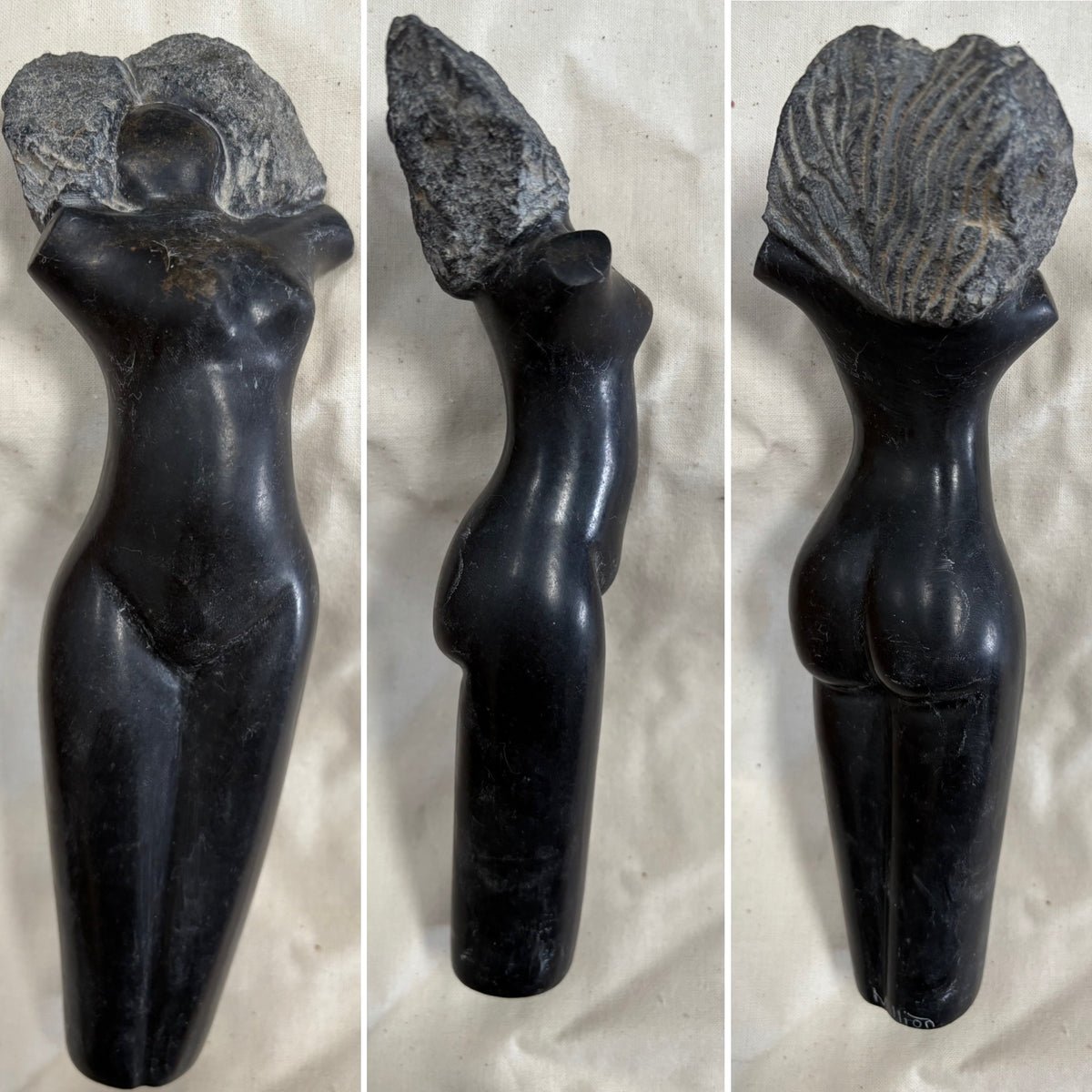 Torso Figure 11 – Southern Stone and Tools