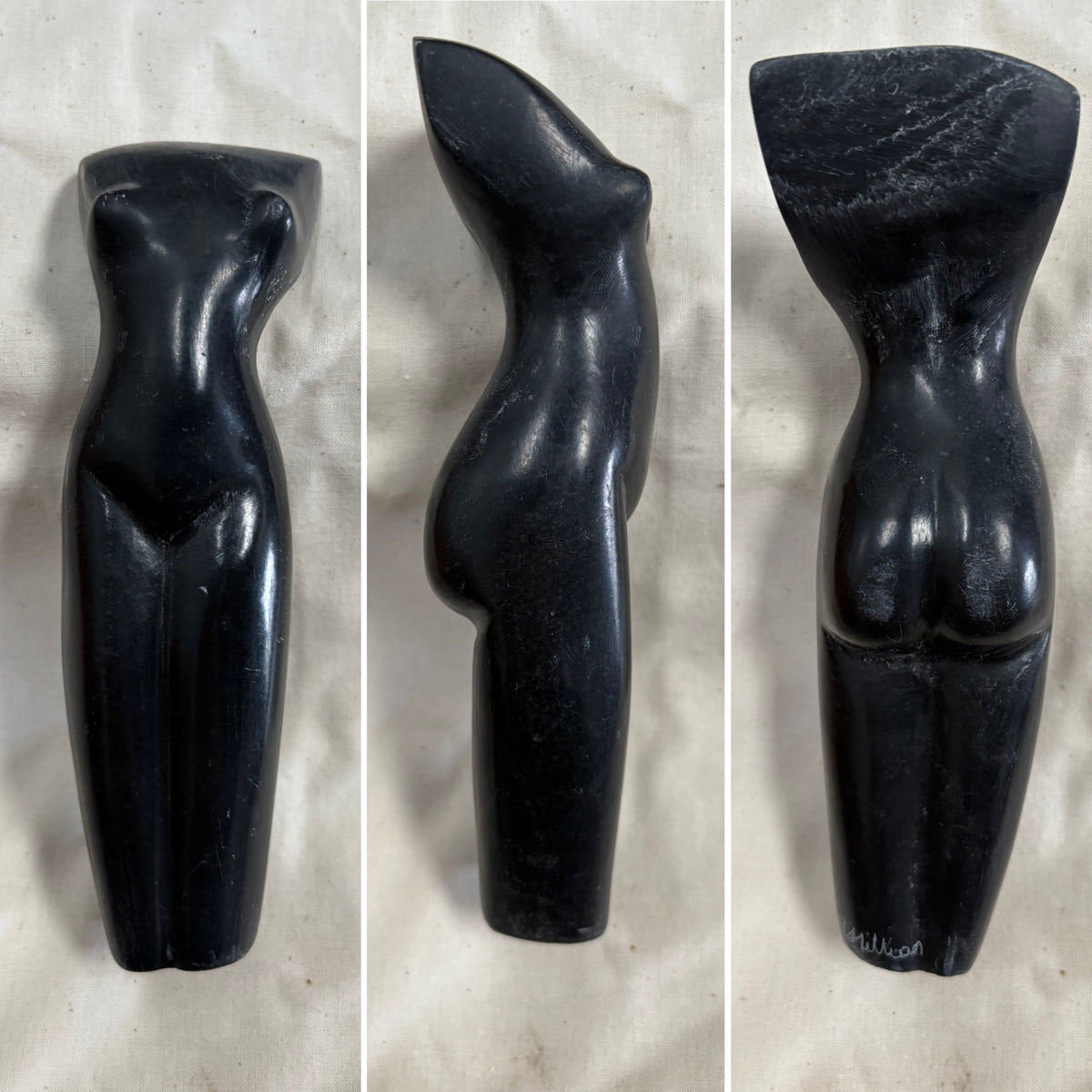 Torso Figure 12 – Southern Stone and Tools