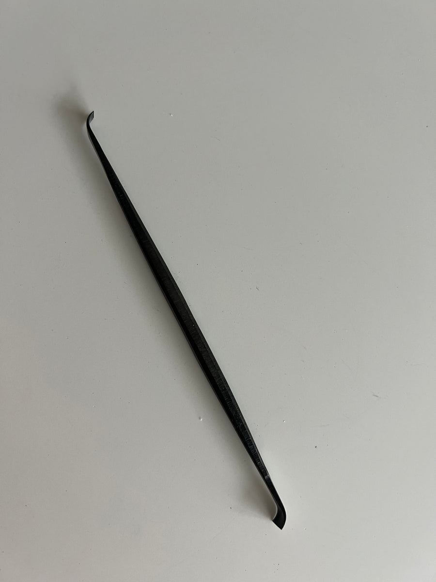 Toothed Hand Held Shaper/Scraper – Southern Stone and Tools