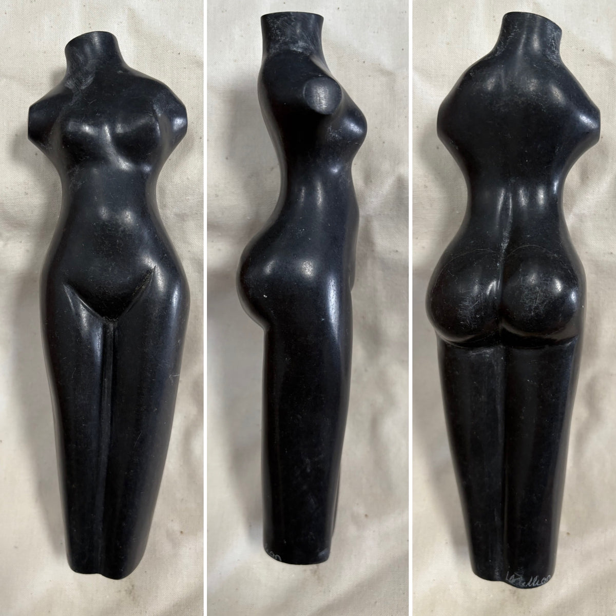 Torso Figure 13 – Southern Stone and Tools
