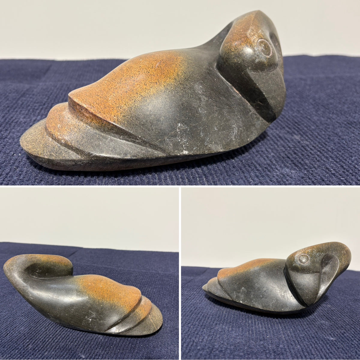 Bird Figure 26 – Southern Stone and Tools