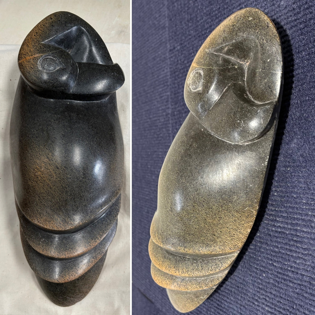 Bird Figure 28 – Southern Stone and Tools
