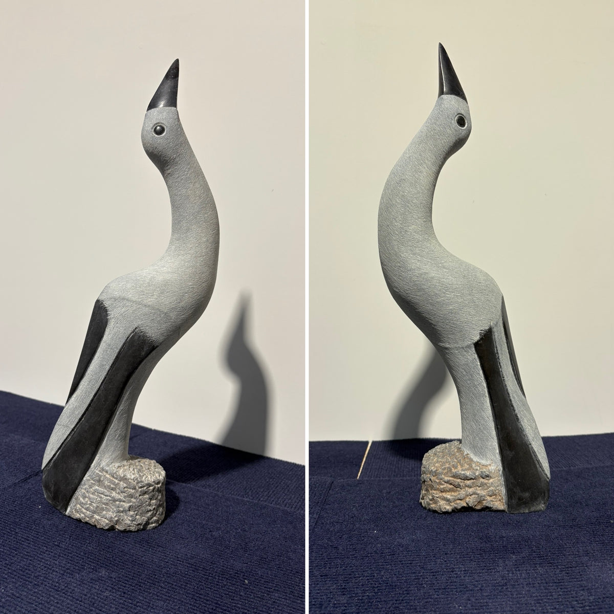 Bird Figure 35 – Southern Stone and Tools