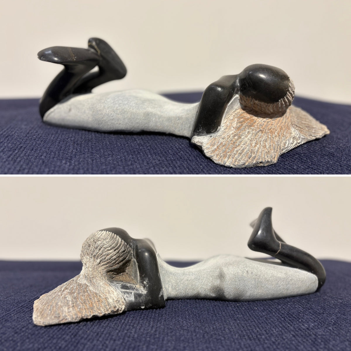 Female Figure 2 – Southern Stone and Tools