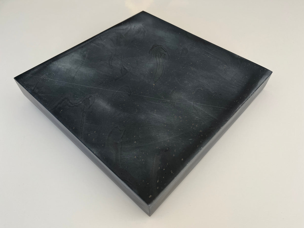Slate Plinths – Southern Stone and Tools