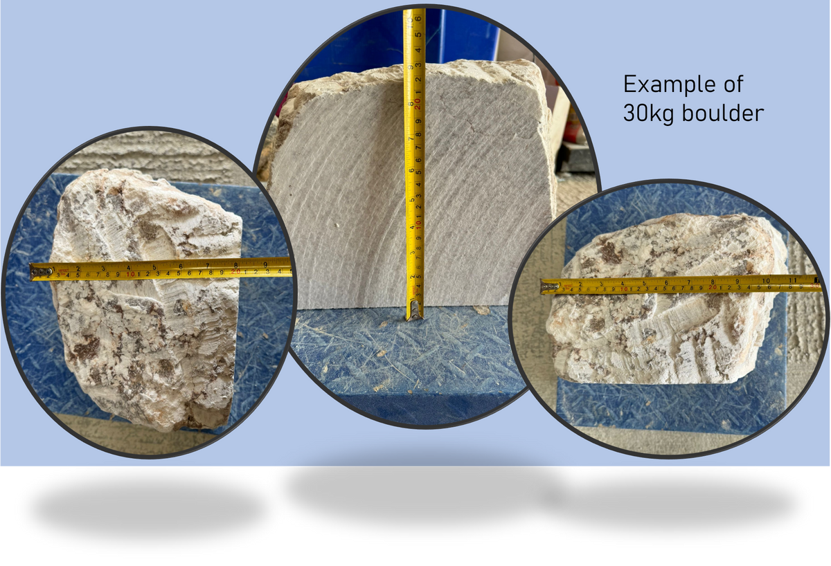 Alabaster – Southern Stone and Tools