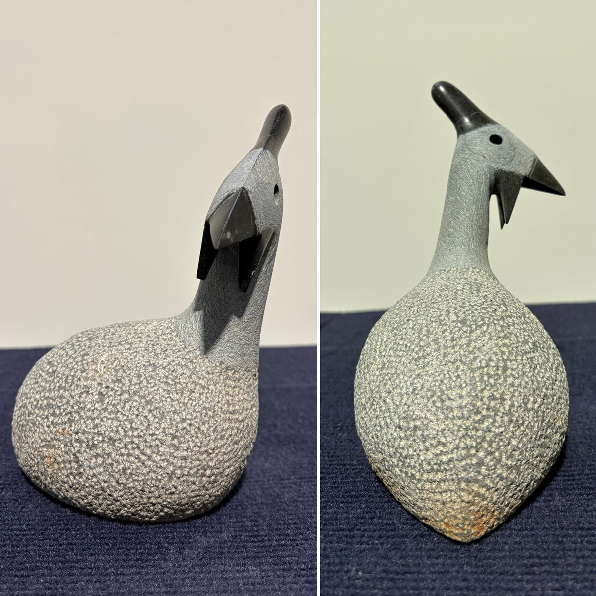 Bird Figure 31 – Southern Stone and Tools