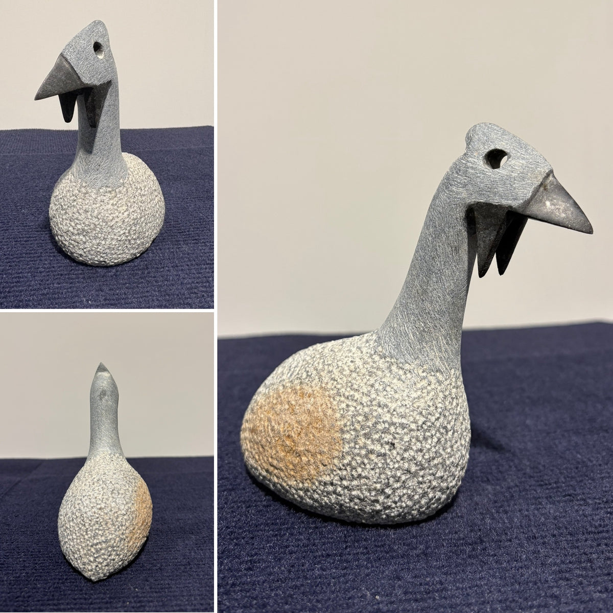 Bird Figure 32 – Southern Stone and Tools