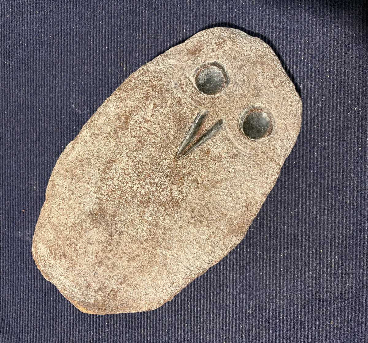 Bird Figure 39 – Southern Stone and Tools