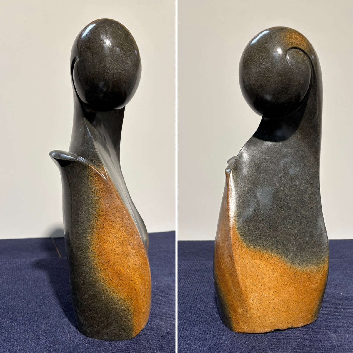 Figure 40 – Southern Stone and Tools