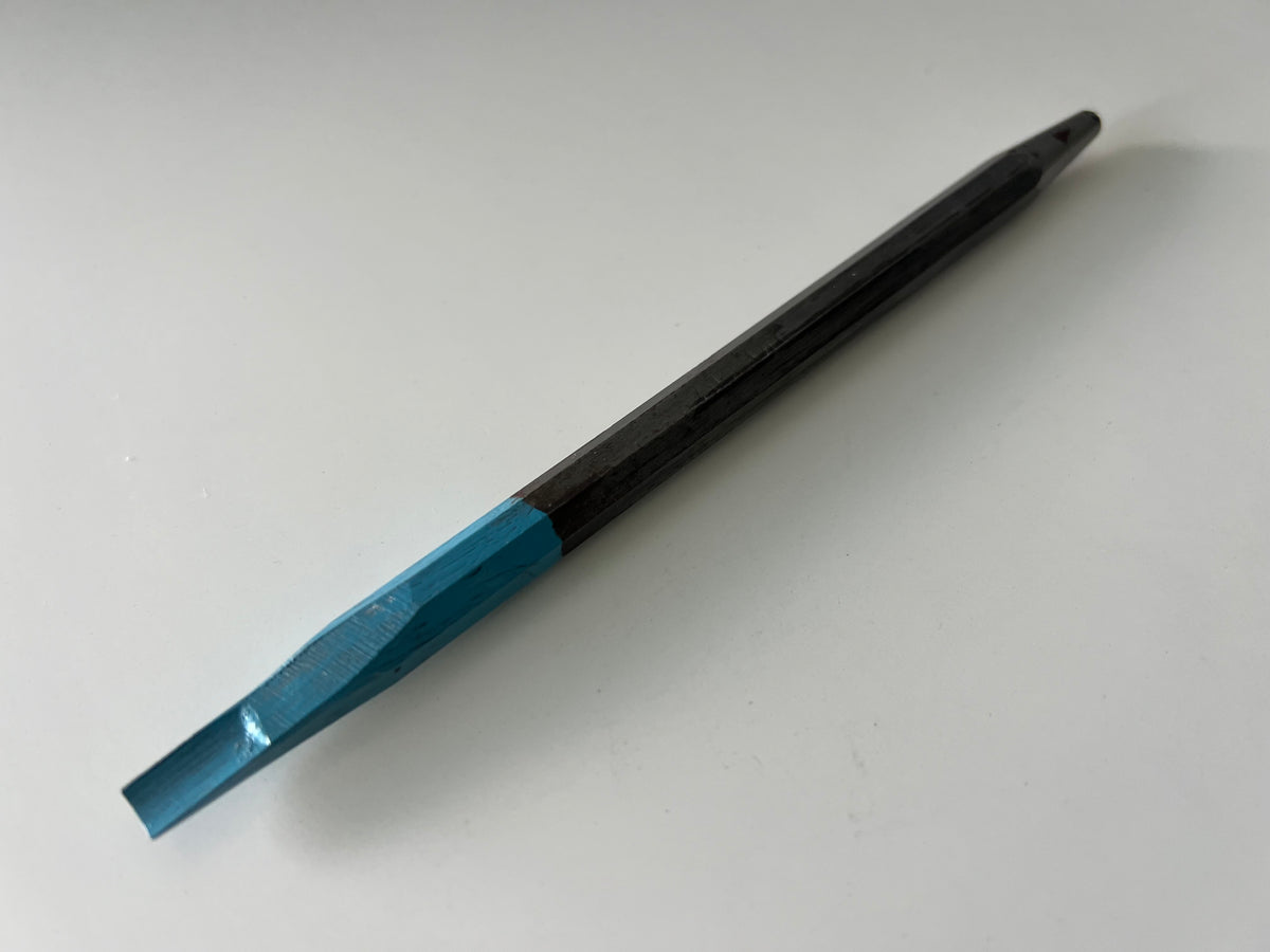 Al-Orr Gouge Stone Masonry Chisels – Southern Stone and Tools