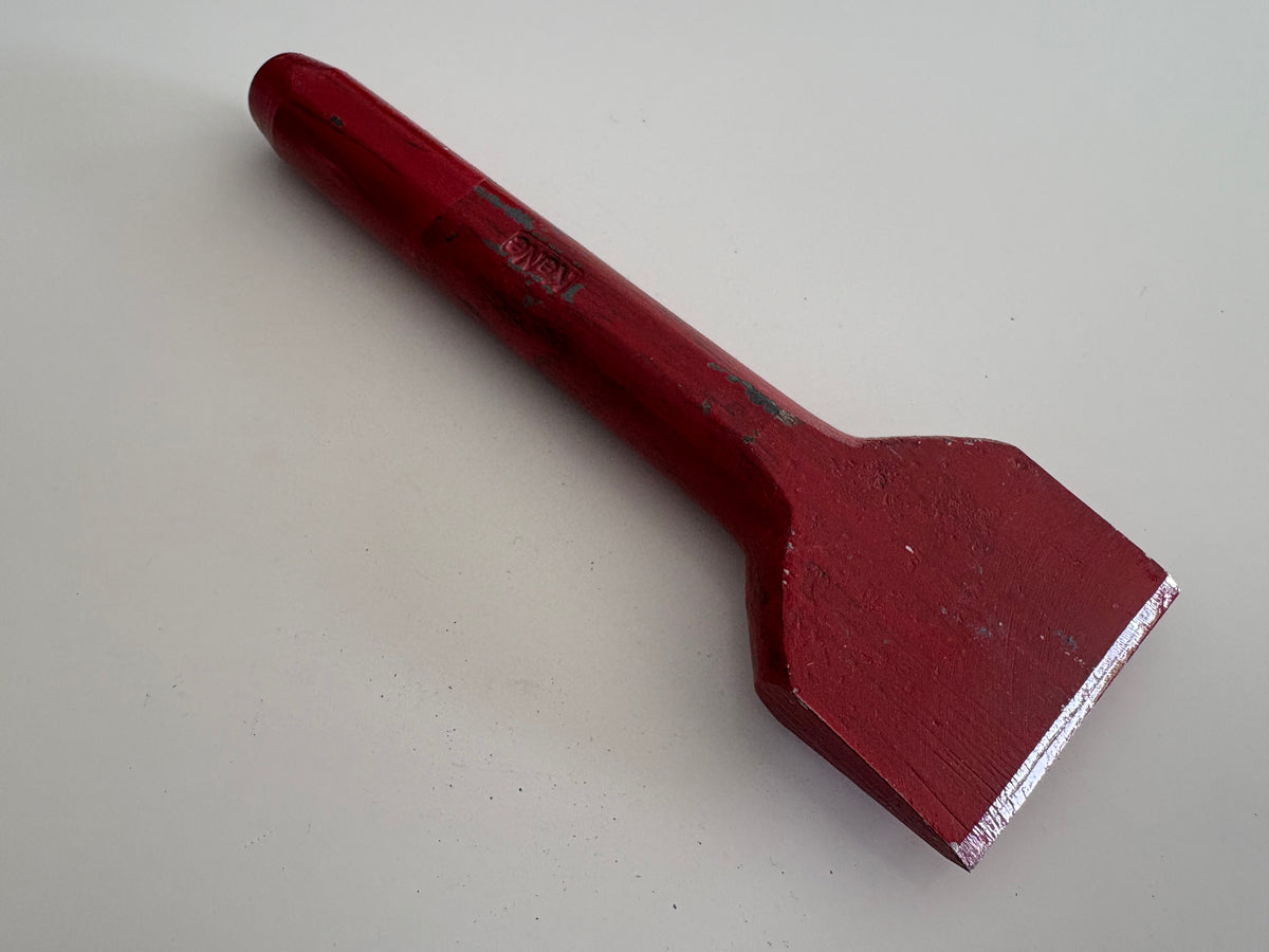 Ke-Ne Tungsten Tipped Nicker Chisel – Southern Stone and Tools