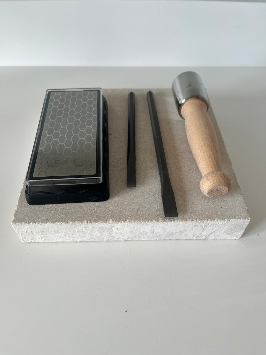 Zoë Wilson Beginners Kit – Southern Stone and Tools