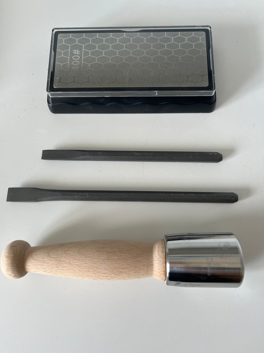 Zoë Wilson Beginners Kit – Southern Stone and Tools