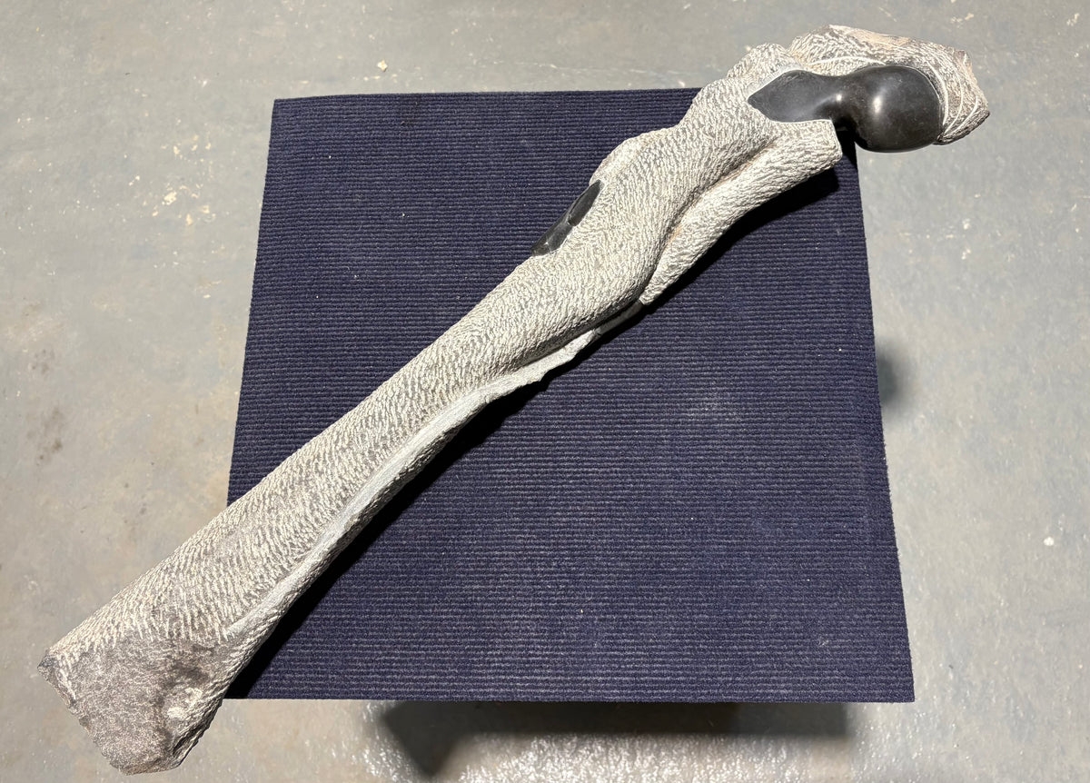 Figure 36 – Southern Stone and Tools