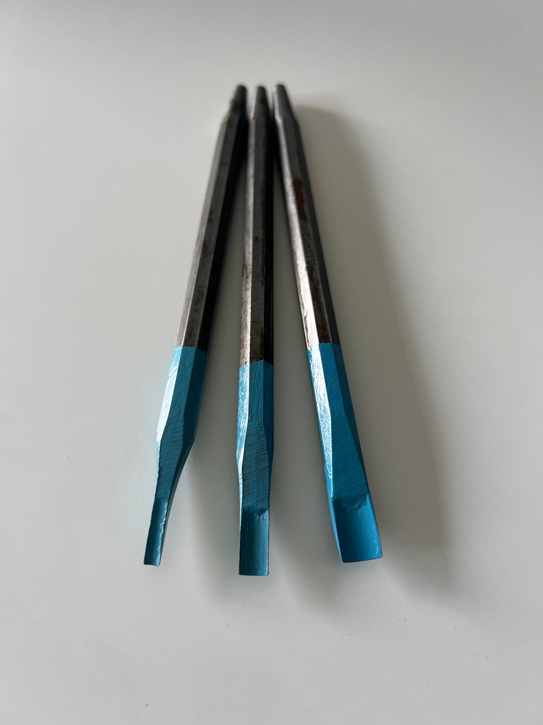 Al-Orr Chisels – Southern Stone and Tools