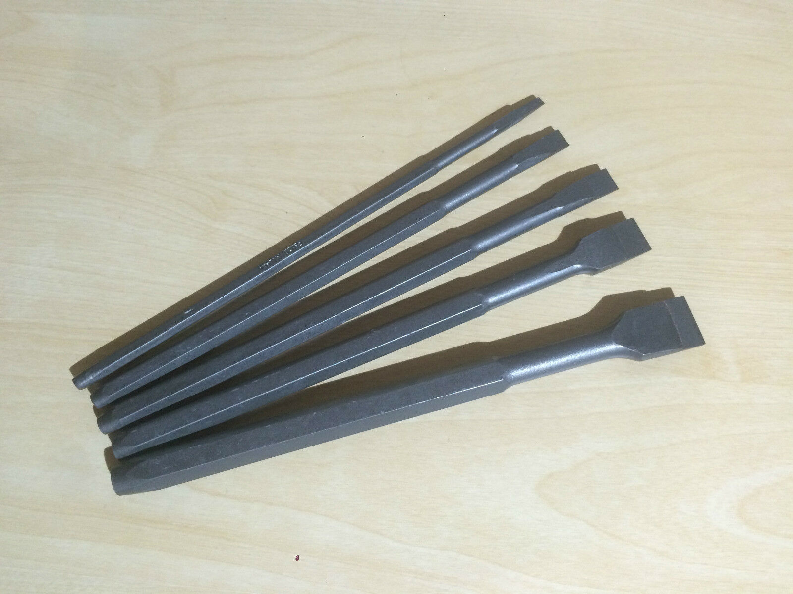 TT Lettering Chisel Sets