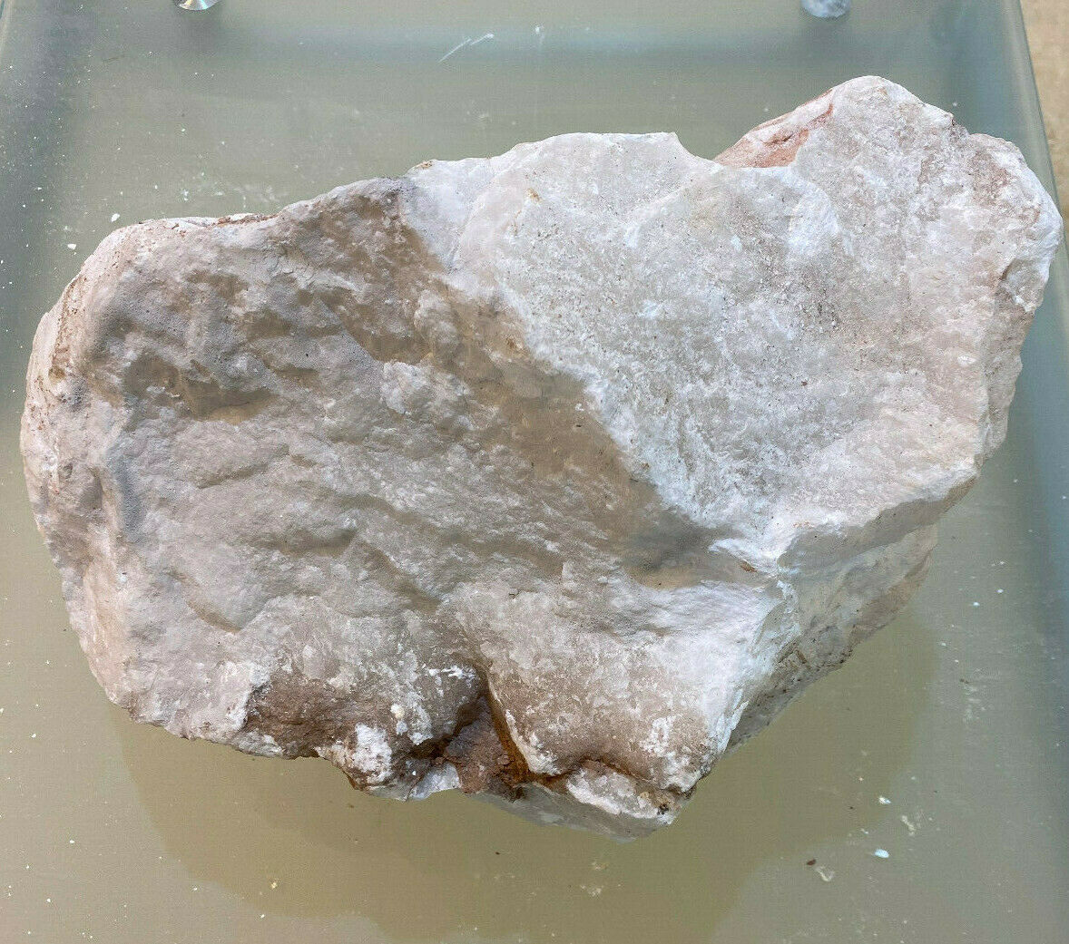 Alabaster – Southern Stone and Tools