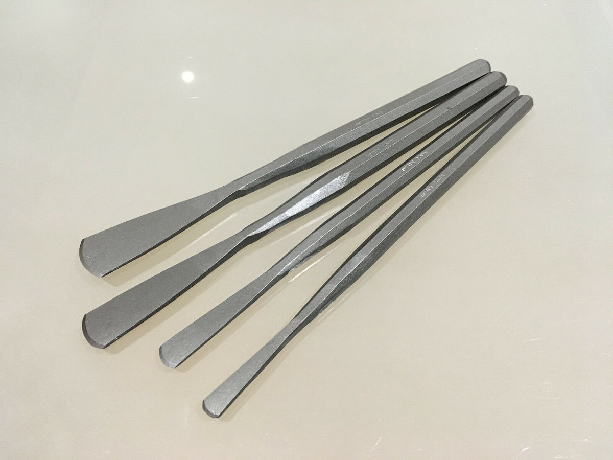 Fire-Sharp Bullnose Chisel Sets – Southern Stone and Tools