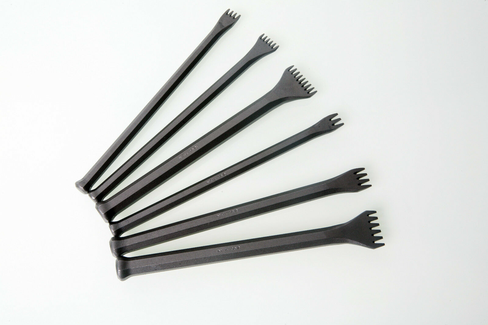 Fire Sharp Claw Chisels Southern Stone and Tools