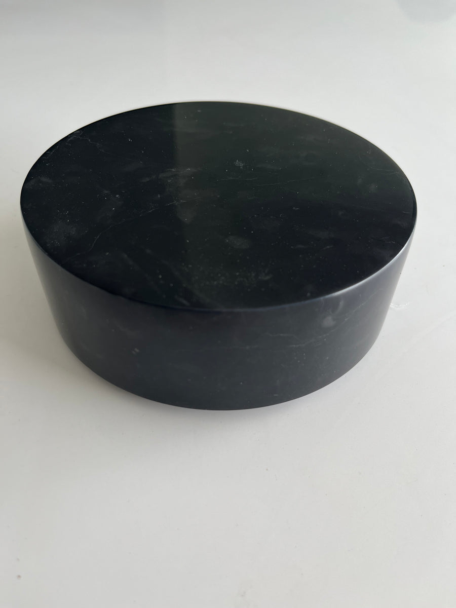 Marble Plinths - Cylinders – Southern Stone and Tools