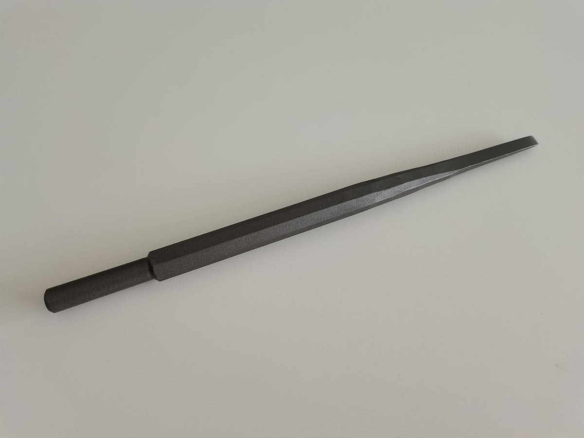 Pneumatic Fire-Sharp Chisels 10.2 & 12.5 Shank – Southern Stone and Tools