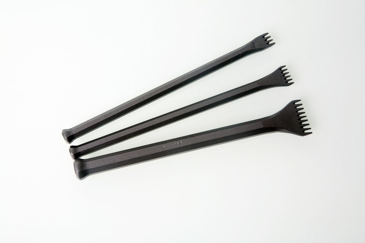 Fire-Sharp Claw Chisel Sets – Southern Stone and Tools